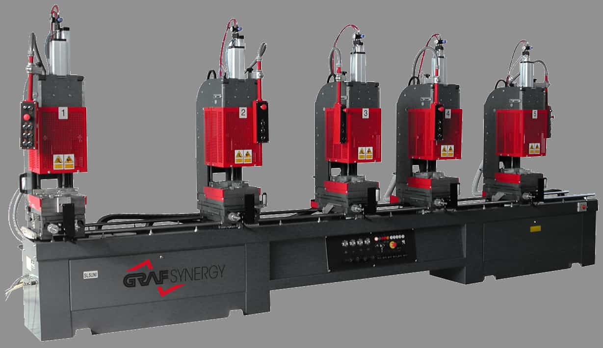 SL5 UNI - Τσιμερίκας Αστέριος